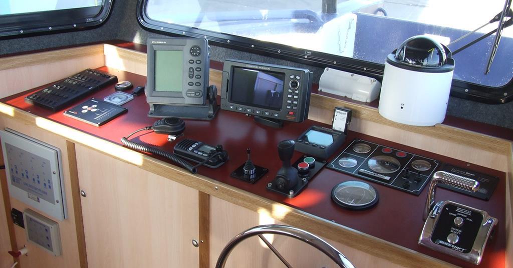 New tug delivered for Waterways Ireland | News | Maritime Journal