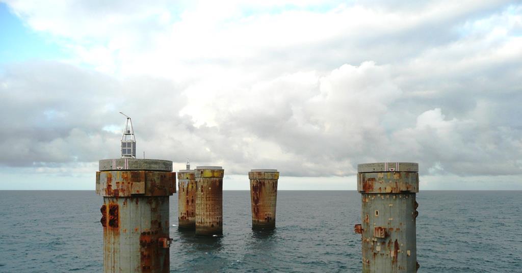 ‘Rigwatcher’ developed for decommissioned rigs | News | Maritime Journal