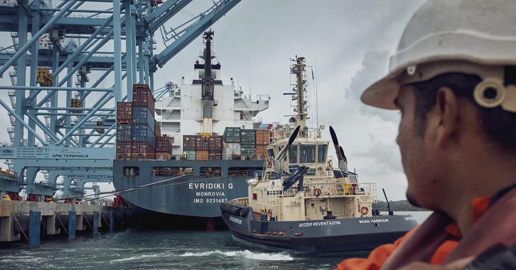 Collaboration enhances tug provision at Halifax | News | Maritime Journal