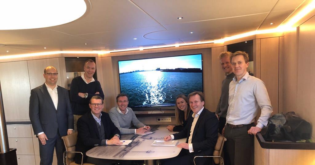 Optimising the behind-the-scenes of harbour towing | News | Maritime ...