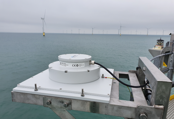 Measuring the cost benefits of real-time sea state data | News ...