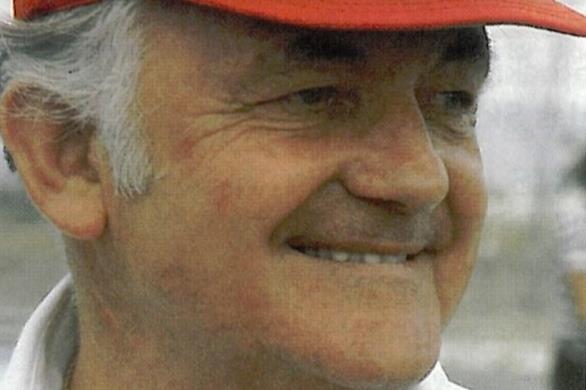 Howard Arneson dies | News | Maritime Journal