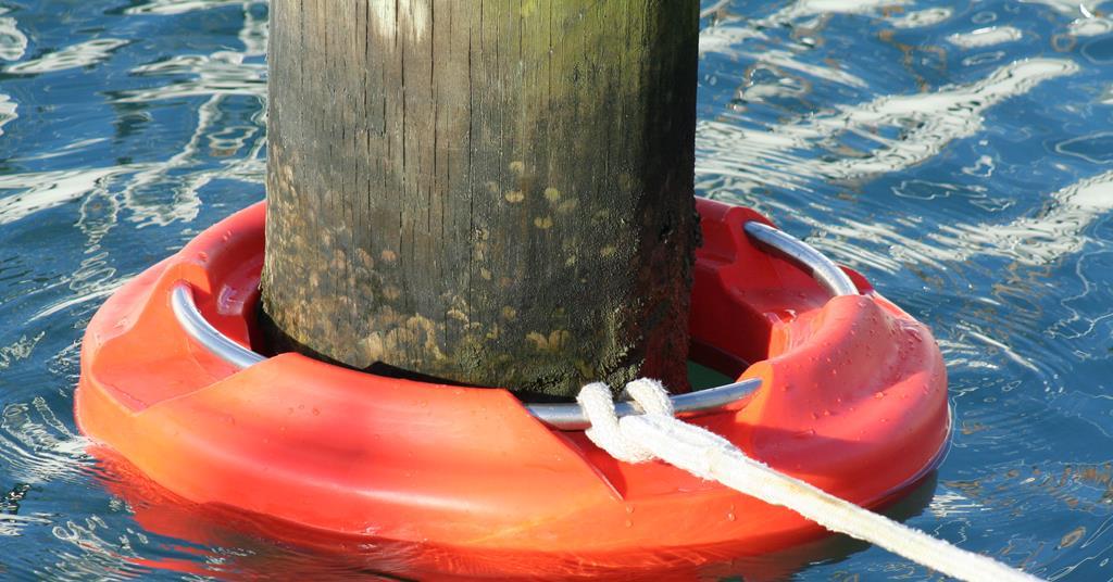 Pile Ring is launched to the UK and Ireland market | News | Maritime ...