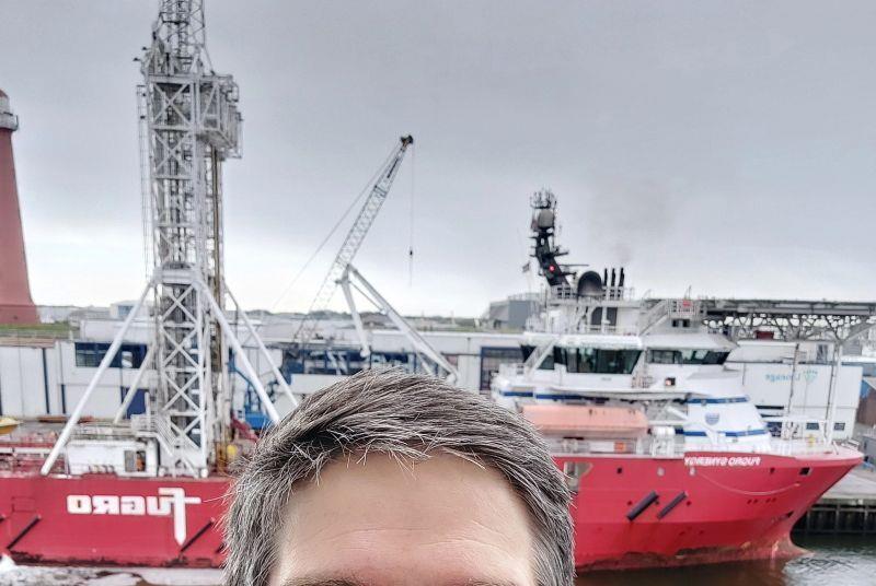 Exclusive: Scientists reduce offshore wind risks to marine life | News ...