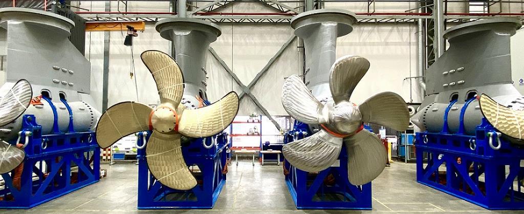 ABB expands its marine electrification capabilities | News | Maritime ...