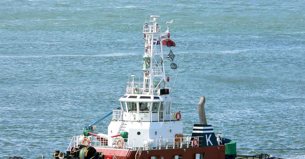 JP Knight (Caledonian) Consolidate Their Scottish Fleet | News ...