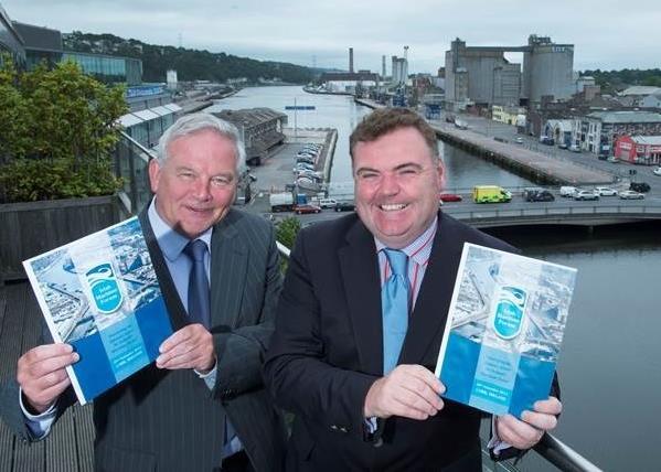 Cork forum | News | Maritime Journal