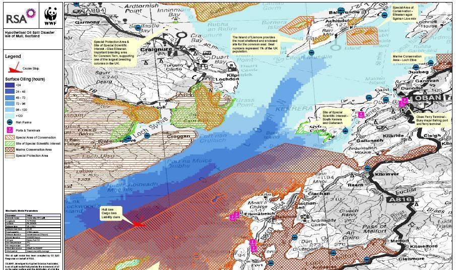 Insurers use marine GIS to mitigate risk | News | Maritime Journal