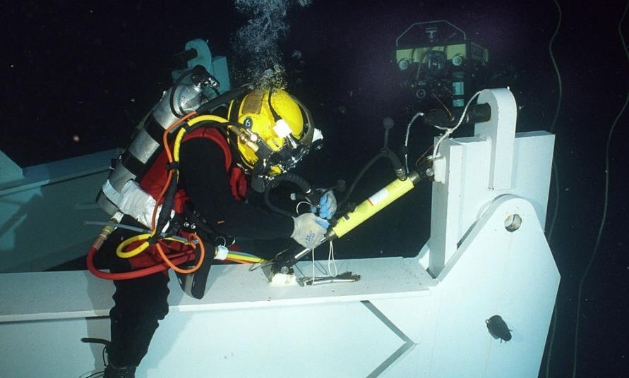 IMCA diving seminar and DMAC workshop | News | Maritime Journal