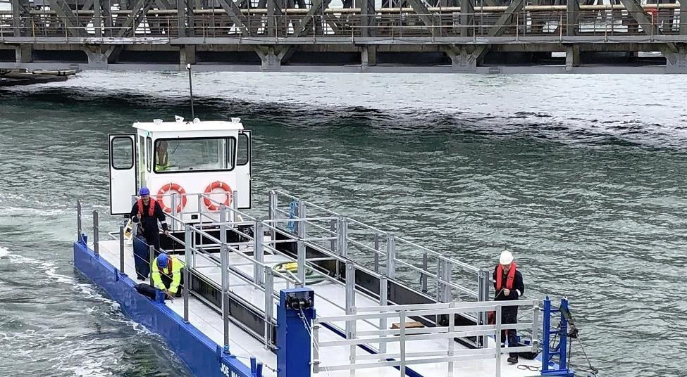 15m workboat for wide-ranging roles | News | Maritime Journal