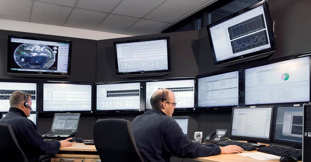 Remote monitoring boosts VSAT uptime | News | Maritime Journal