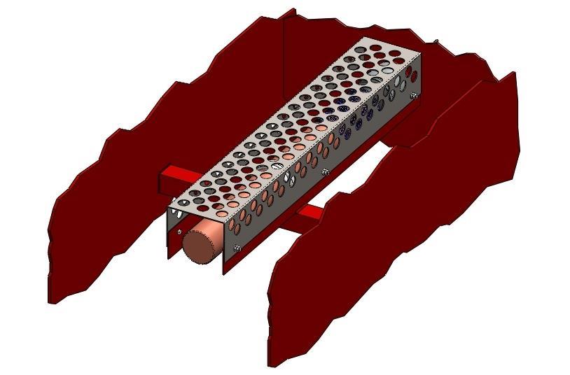 Box cooler anti-fouling system for tugs | News | Maritime Journal