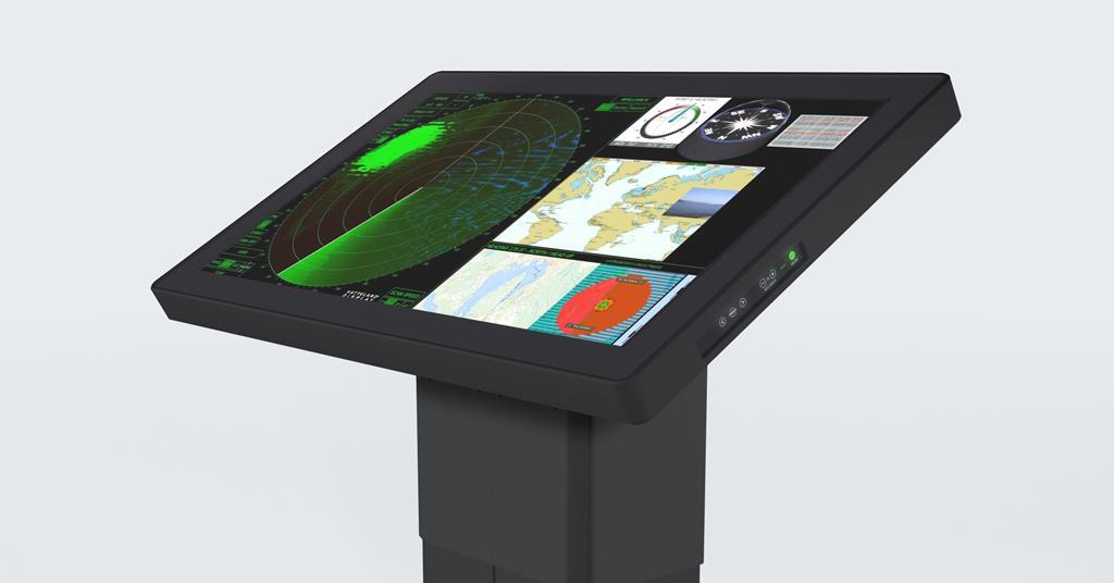 New e-navigation system launches | News | Maritime Journal