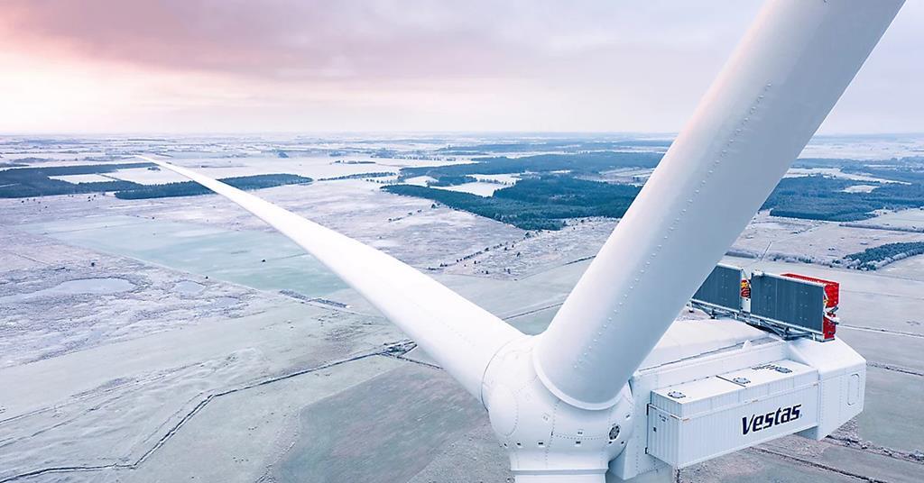 Offshore wind faces ‘a race to the bottom’ | News | Maritime Journal