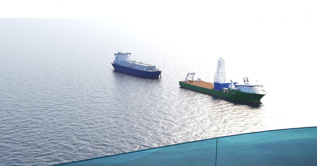 Deep-sea mining: New prospects for marine | News | Maritime Journal