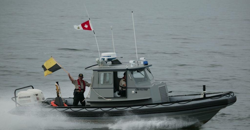 Canadian boatbuilder signs up for Seawork | News | Maritime Journal