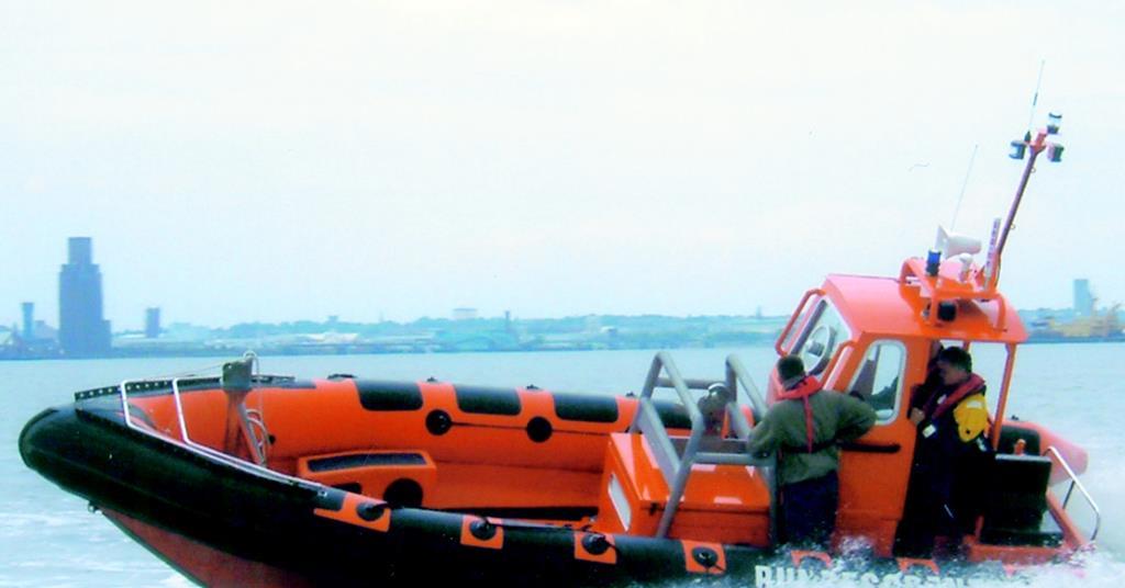 New RIB Builder in Baltic Exchange | News | Maritime Journal