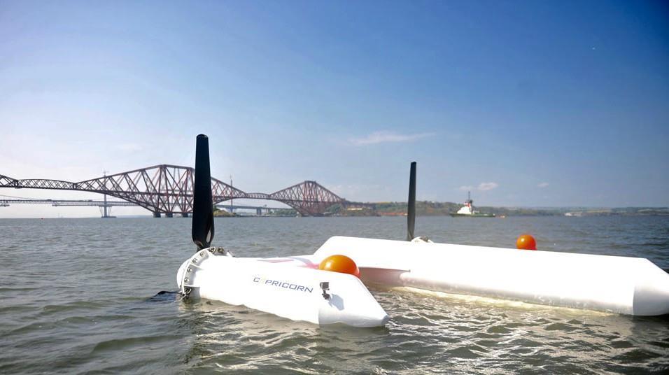FORESEA shortlists offshore renewables projects | News | Maritime Journal