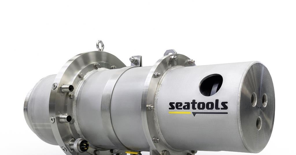 ‘Plug and Play’ subsea hydraulics | News | Maritime Journal