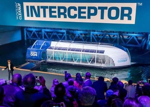 Partnership helps realise river cleaning idea | News | Maritime Journal