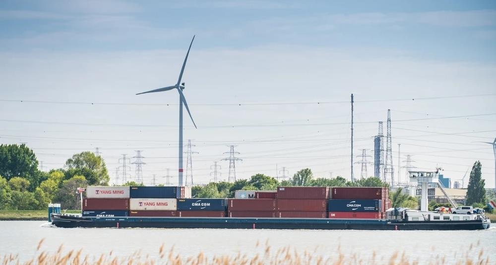 Standardisation: the only way to make shore power happen | News ...