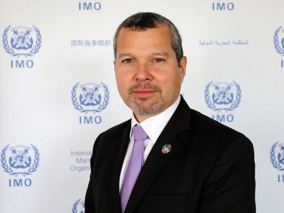 IMO appoints new Secretary-General | News | Maritime Journal