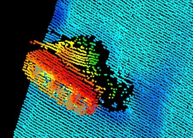 Hydrographic survey commemorates 70th anniversary of D-Day | News ...