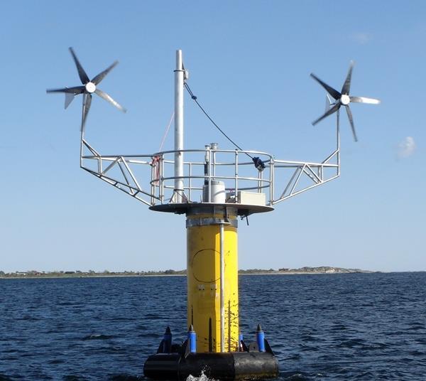 Floating offshore energy resource assessments | News | Maritime Journal