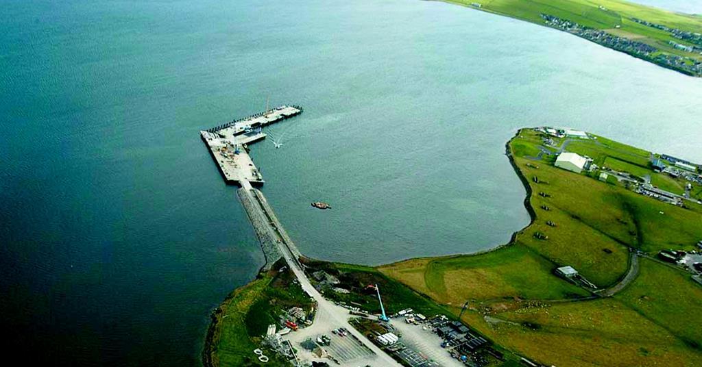 'Centaur' Set To Be Shetland Workhorse | News | Maritime Journal