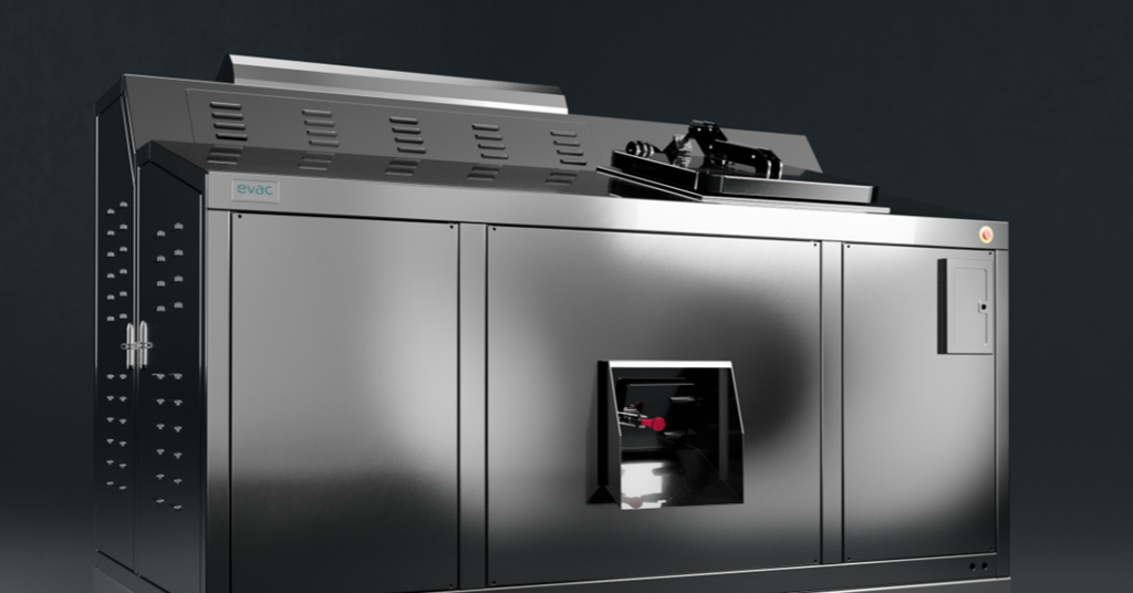 New waste solution for smaller vessels | News | Maritime Journal