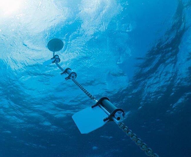 Current monitoring provides key navigational data | News | Maritime Journal