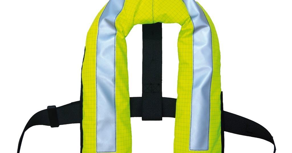 Safety first at SMM | News | Maritime Journal