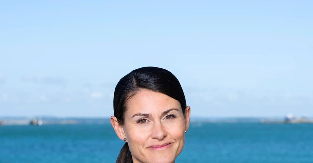 PODCAST: Volvo Penta head of Marine Business talks to Maritime Journal ...