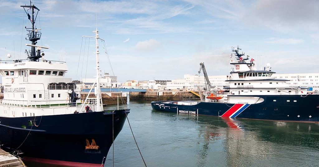 Boluda expands with another acquisition | News | Maritime Journal