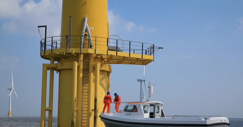 Competence management for offshore wind | News | Maritime Journal