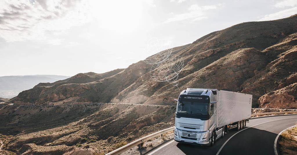 PODCAST: Volvo Penta head of Marine Business talks to Maritime Journal ...