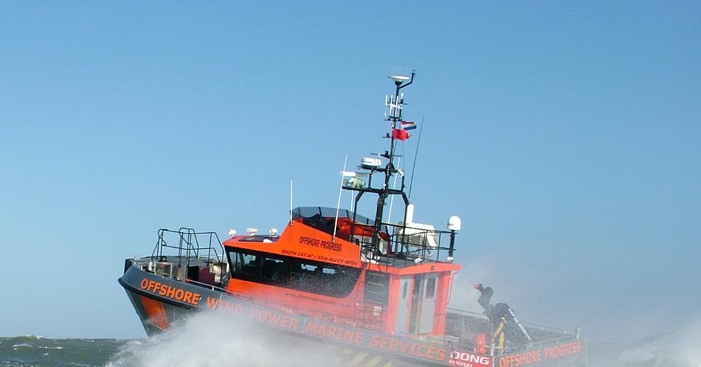 Endless Collaborations for Seawork Exhibitors | News | Maritime Journal