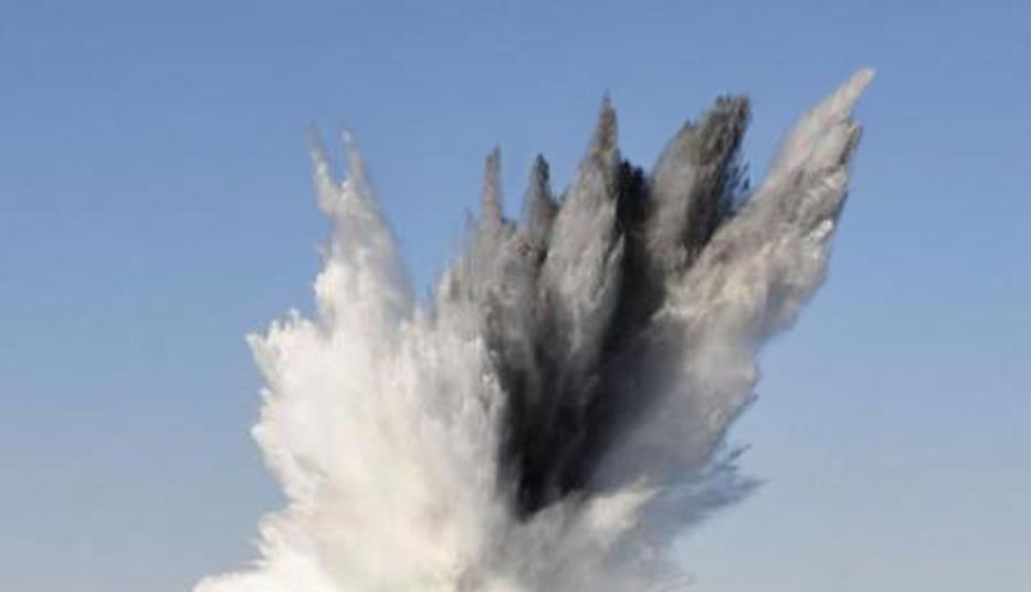 Dangerous history | News | Maritime Journal