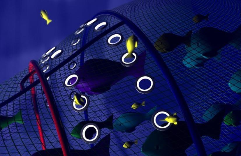 Dyson Award nominees | News | Maritime Journal