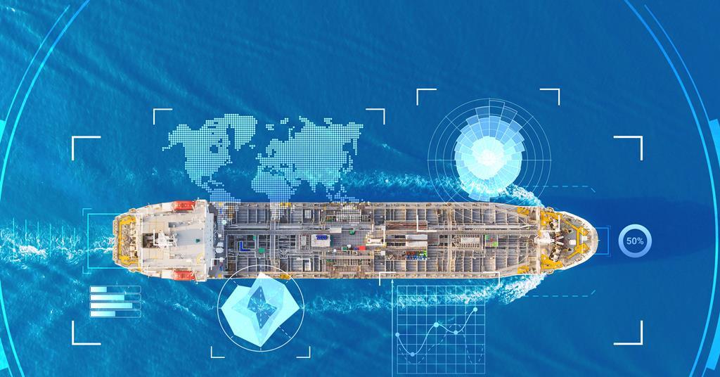 AI analysis for ship performance and efficiency | News | Maritime Journal