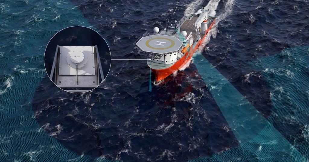 IoT sea state monitoring for offshore operators | News | Maritime Journal