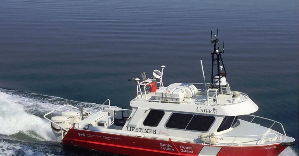 ASV Global acquired by US company L3 | News | Maritime Journal