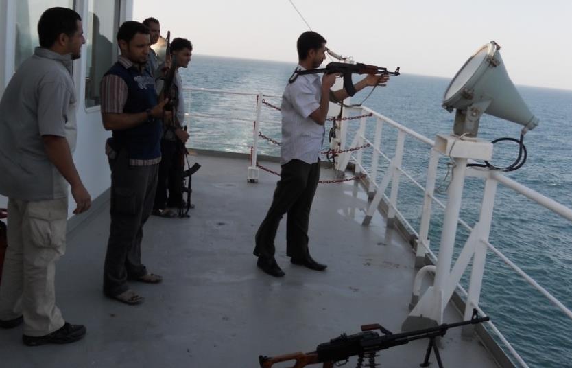 Growing complacency could result in loss of life | News | Maritime Journal