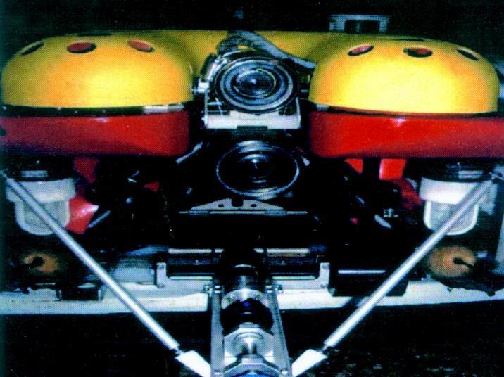 Subsea Vision Surveys seawork Exhibition | News | Maritime Journal