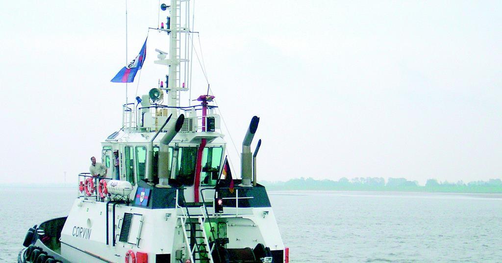 Sanmar Spread Their Wings | News | Maritime Journal