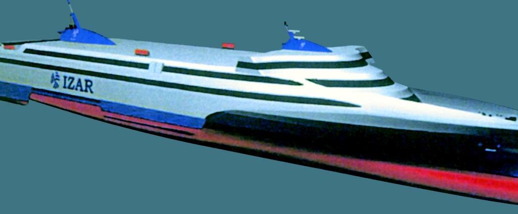 BMT Acquires Nigel Gee & Associates | News | Maritime Journal