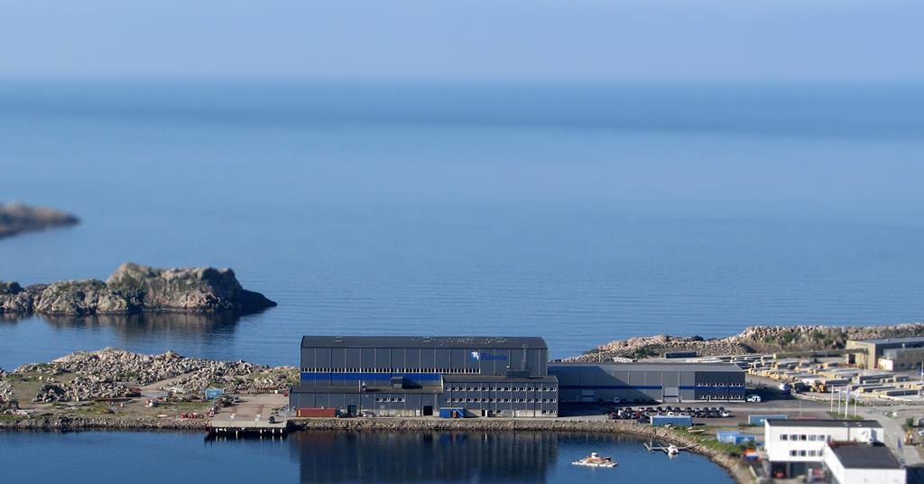 Norway ocean technology powerhouse emerges | News | Maritime Journal