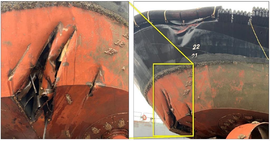 Tug collisions and lessons learned | News | Maritime Journal