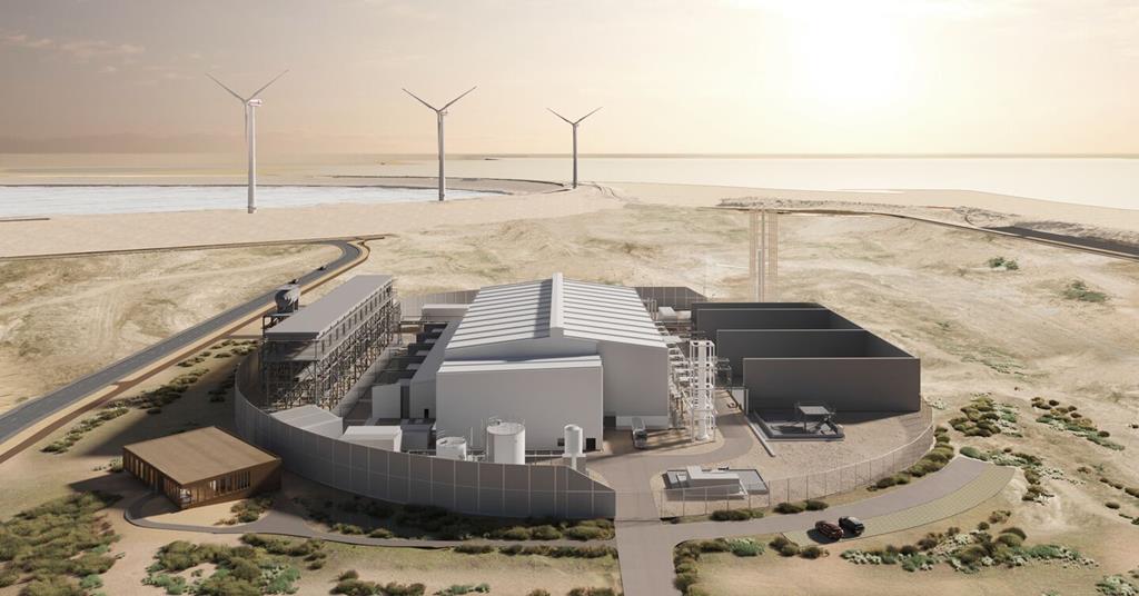 WATCH: Rotterdam’s hydrogen’s future takes shape | News - Videos ...