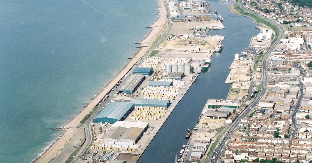 Shoreham focuses on sustainability | News | Maritime Journal